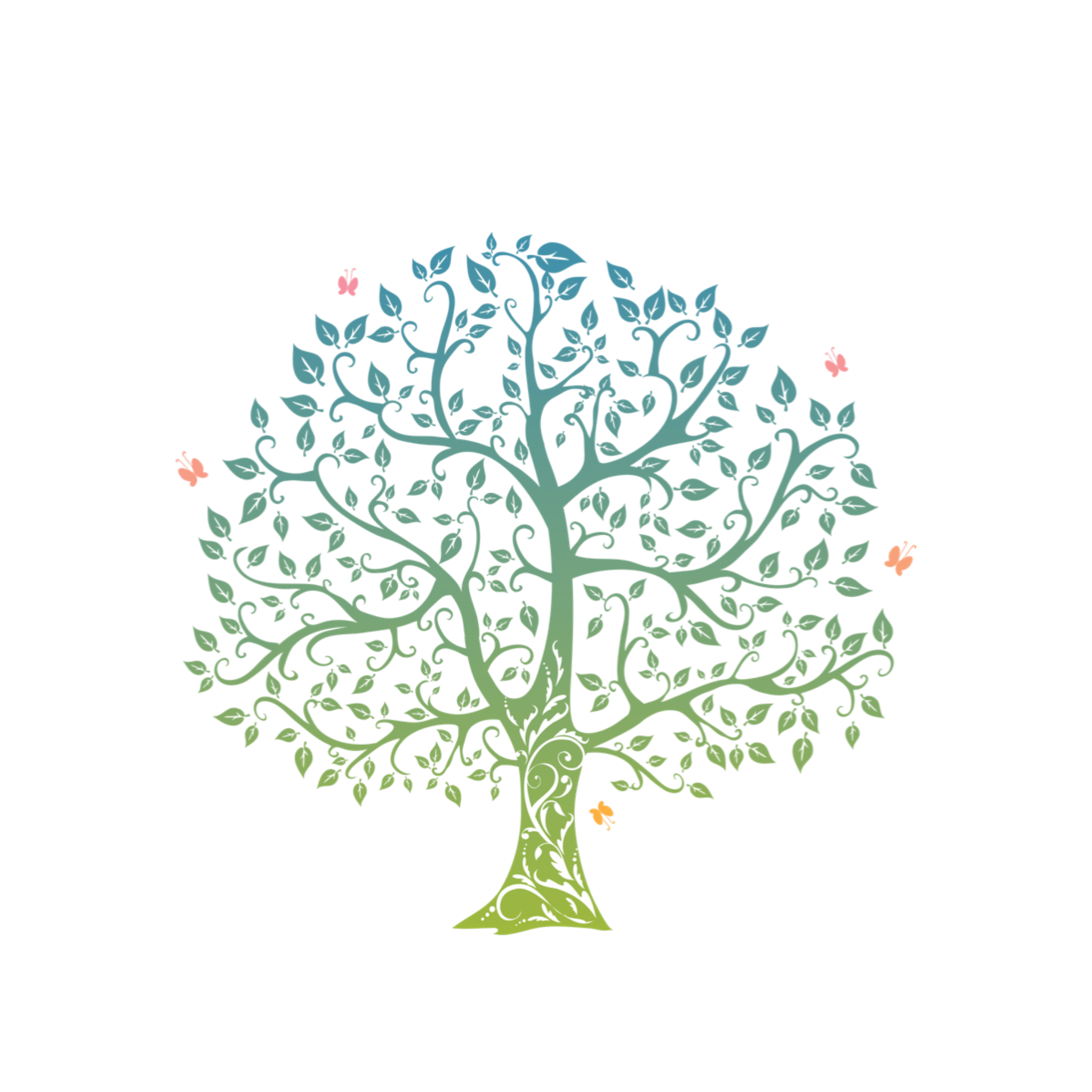 Tree of Life Collection – Metaverse Creations